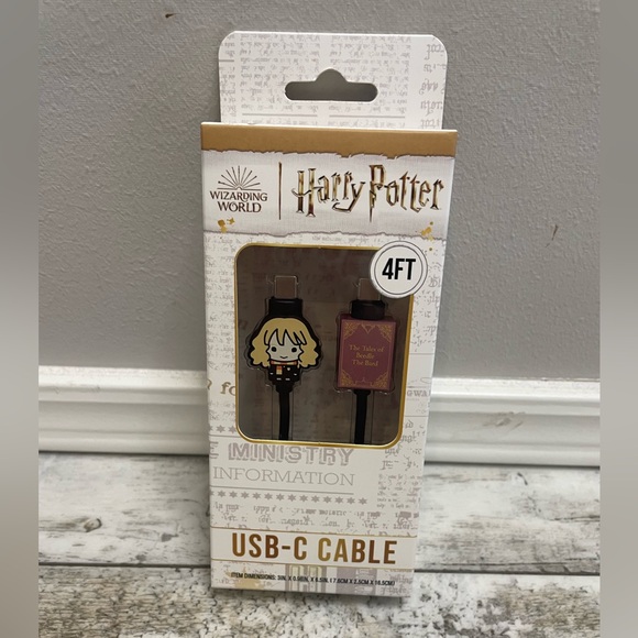 Wizarding World Of Harry Potter | Cell Phones & Accessories | New Harry ...